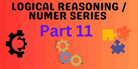 Number Series Questions Odd Man Out And Series Odd Man Out