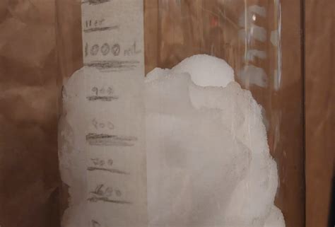 Snow Monitoring Hydrology Christopher Davidson