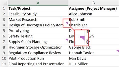 6 Ways To Find Threaded Comments In Microsoft Excel How To Excel