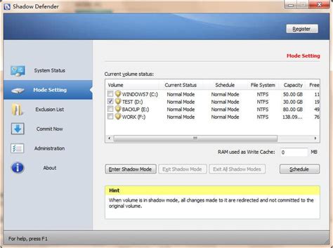 Best Sandbox Applications For Windows