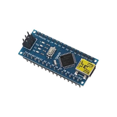 Promotion For Arduino Nano 30 Atmega328 Controller Compatible Board