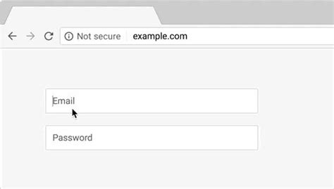 Google Chrome To Remove Secure And Not Secure From Chrome H S Media