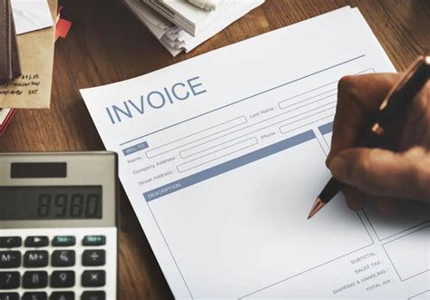 What Is An Invoice Number Ways To Format And Generate It