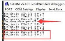 ESP S Inch LCD B X Captive TouchScreen Display Board LVGL With Sensor CAN I C RS
