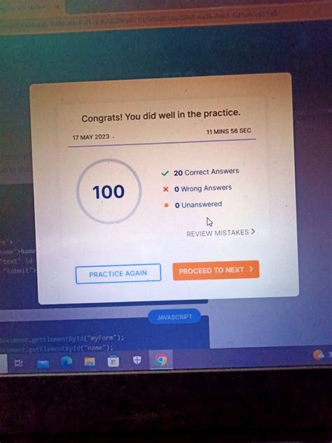Jeevashri M On Linkedin 33day 30daysofcodechallenge Nxtwave Ccbp
