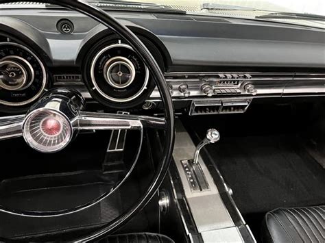 1966 Dodge Polara For Sale Cc 1554771