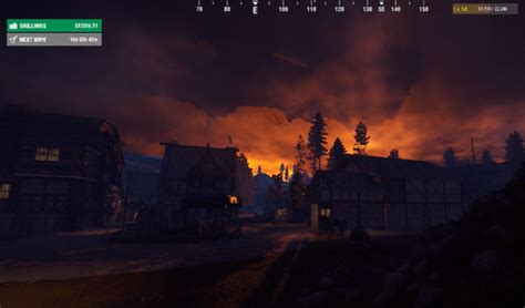 Medieval Rust Server R Mordhau