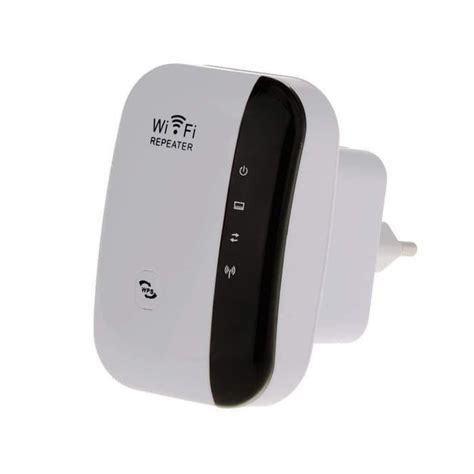 Jual Wifi Repeater 300mbps Access Point Wireless Penguat Sinyal Amplifier Berkualitas Shopee