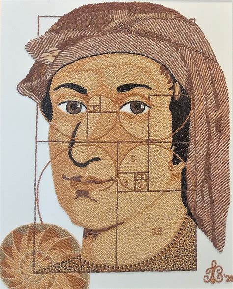 Leonardo Fibonacci