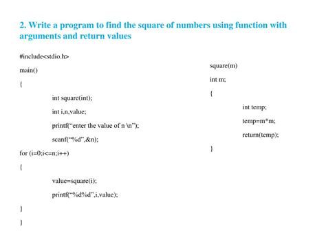 Ppt Types Of Functions Powerpoint Presentation Free Download Id3374156