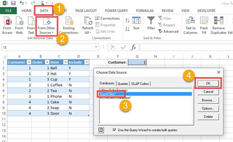 How To Create A Drop Down List With Dynamic Content How To Excel