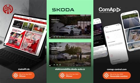 Dxp Kentico Webdevelopment Soty Soty2023 Siteoftheyear… Bluesoft Part Of Biq Group