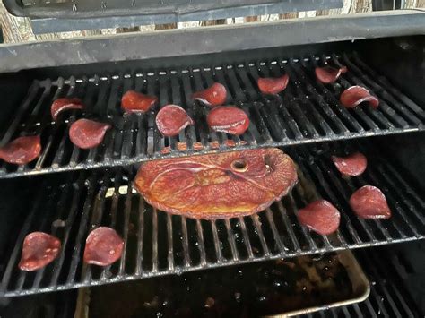 Alternative Takes On Ham Offer Inexpensive Tasty Options