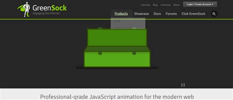 18 best javascript animation libraries designorbital