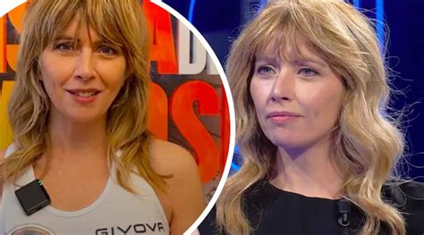 Chi Loredana Cannata Et Vita Privata E Instagram