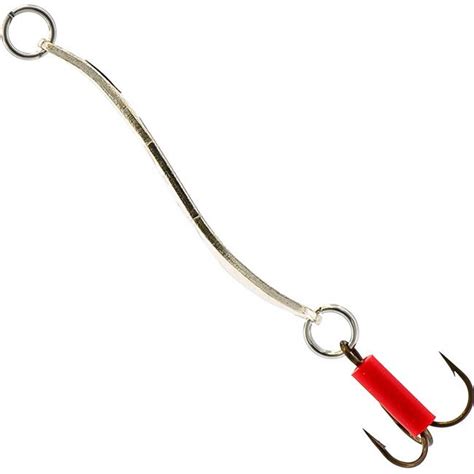 Блесна колеблющаяся Mepps Syclops 1 Silver - Red: купить в Минске и ...
