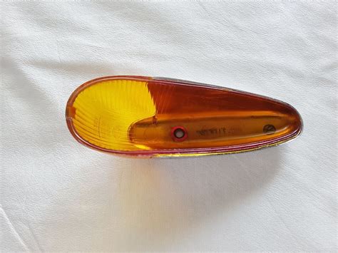 Vw Blinker Für Vw Käfer 1200 Oldtimer Original Vw Blinker Vorne In