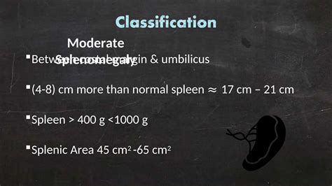 Splenomegaly Radiology 180319023541ppt