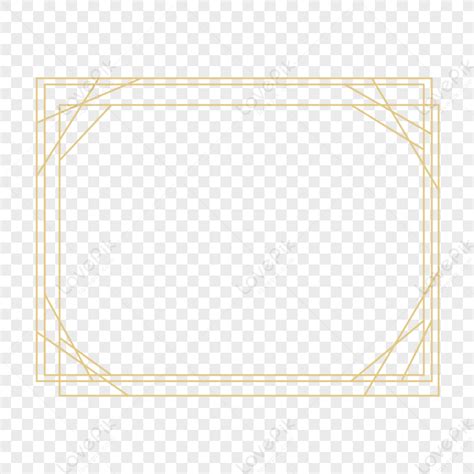 vector frame border transpa png free
