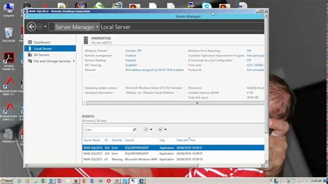 Jdbc Connection To SQL Server 2012 YouTube