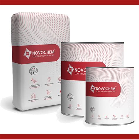 نوفـو جو Novo Chem