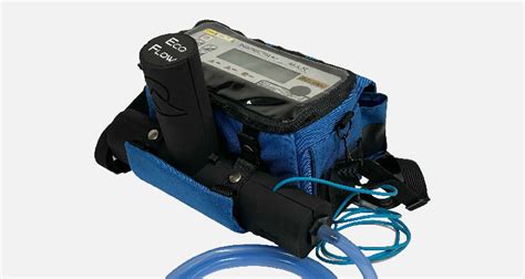Ecoflow Gas Flow Meters And Sensors For Accurate Monitoring Ecotec