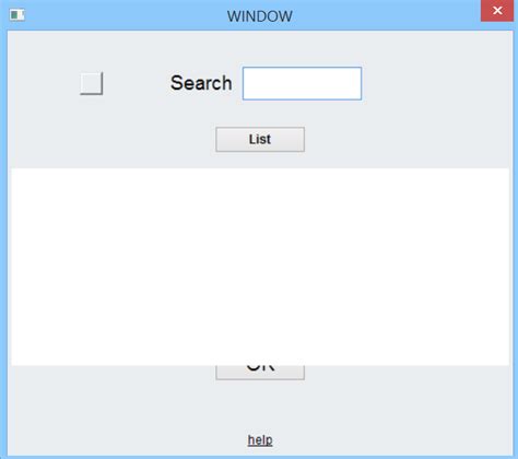 User Interface Wx Python Layout Overlap Fields Stack Overflow