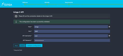 How To Install Icinga And Director On Ubuntu Server System Watchers