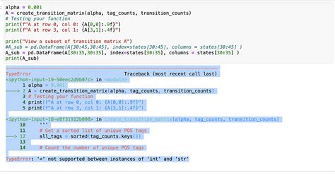 c2 w2 assignment error in preloaded code please help nlp with