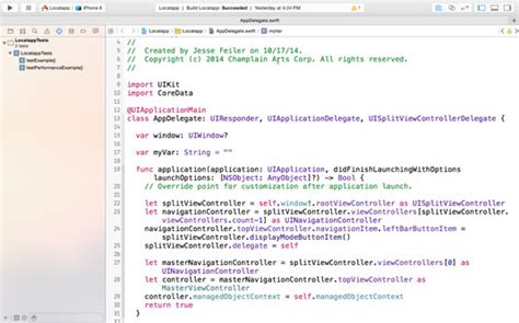How To Use FixIt To Correct Swift Code Dummies