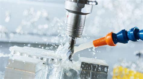 Cnc Milling Service Microtech Microtech