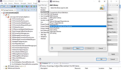 Sap Pi Netweaver Java Adapter Development Sap Community