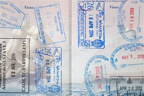 Passport Mistakes To Avoid The Points Guy
