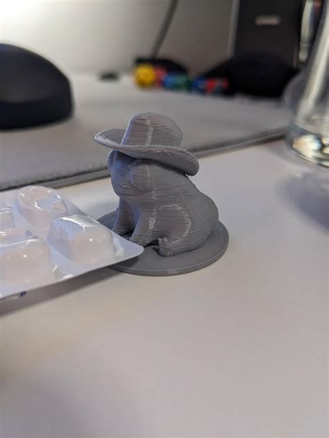 Fdm Printing With Uneven Layer Lines Zitting R Fixmyprint