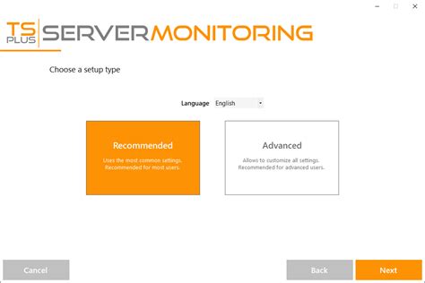 Server Monitoring Documentation