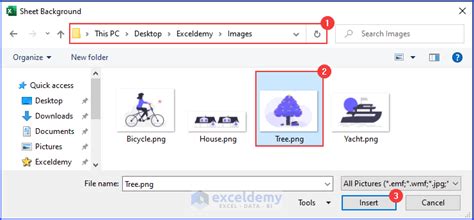 How To Paste An Image Into An Excel Cell From Clipboard Easy Ways