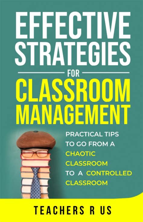 [read] Effective Strategies For Classroom Management Practical Tips To