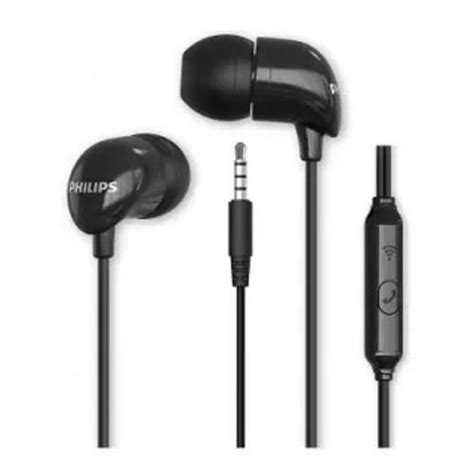 Philips TAE1126 - Price in India, Specifications & Features | Earbuds