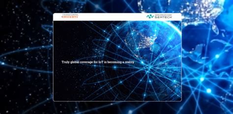 Truly Global Coverage For Iot Is Becoming A Reality Iot Now News