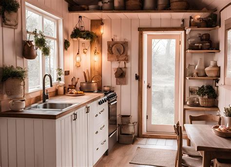 Social Page Tiny House Bliss