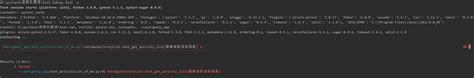 pytest系列常用命令行参数 观棋不雨 博客园