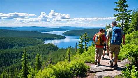 Escape To Esker Lakes Your Perfect Northern Ontario Getaway