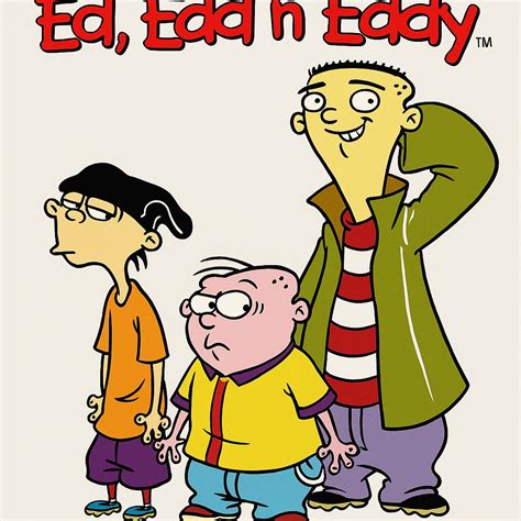 Ed Edd N Eddy Ai By Paddyamber On Deviantart