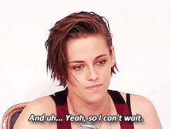 Kristen Stewart GIF Find Share On GIPHY Kristen Stewart GIF Find Share On GIPHY
