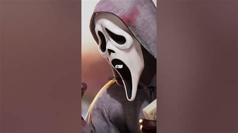 Mk1 Ghostface Meets Ghostface Intros Mk Mk1 Shorts Youtube