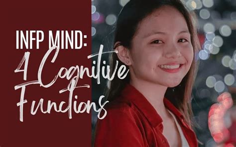 How Does The Infp Mind Work 4 Cognitive Functions Explained Mathias Corner Cognitive