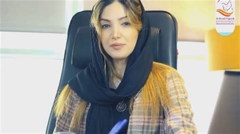 صحبت های دکتر لطفی یگانه درباره عمل های زیبایی زنان نماشا