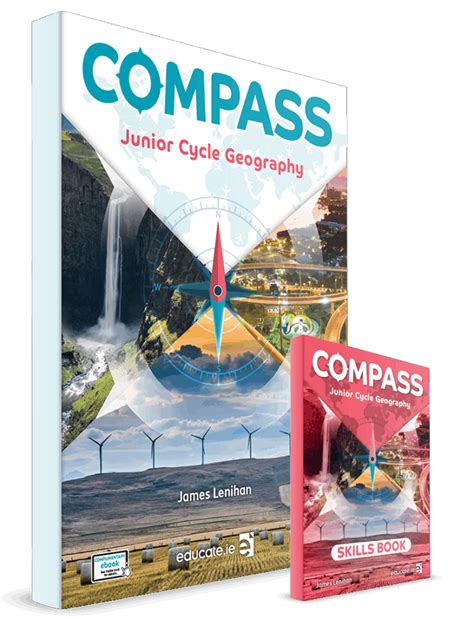 Compass Educate Publications