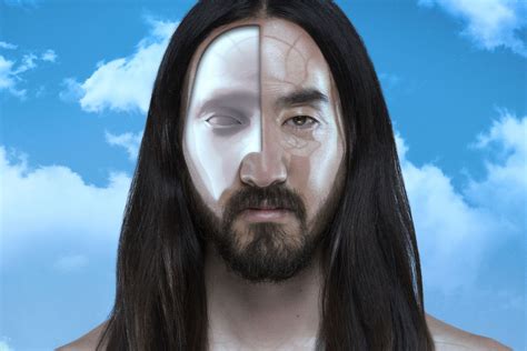 Entrevistamos Steve Aoki No Lollapalooza Brasil