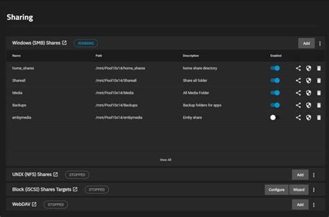 truenas scale emby app setup r truenas